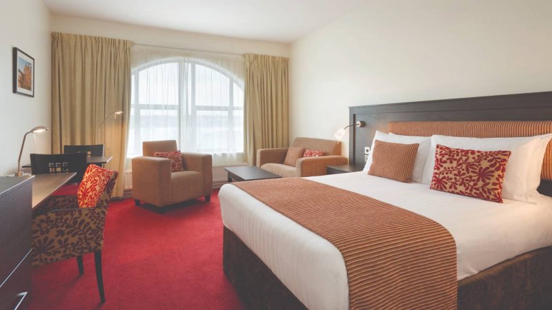 Da Vinci's Hotel Derry | Multi Award Winning Hotel